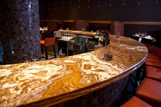 Onyx Bar Countertops - Pros and Cons