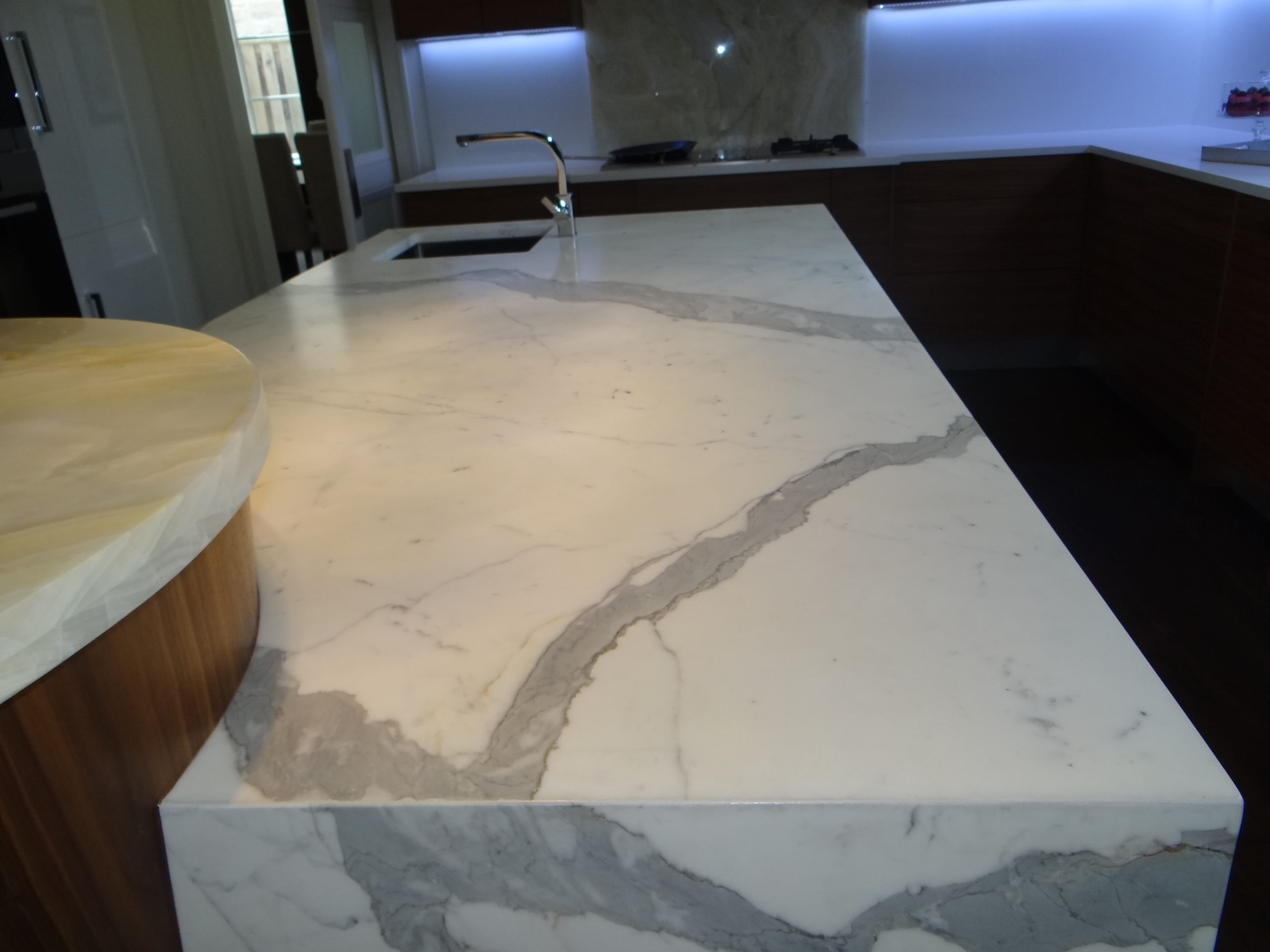 Edgehill Road - MaxSpace Stone Works