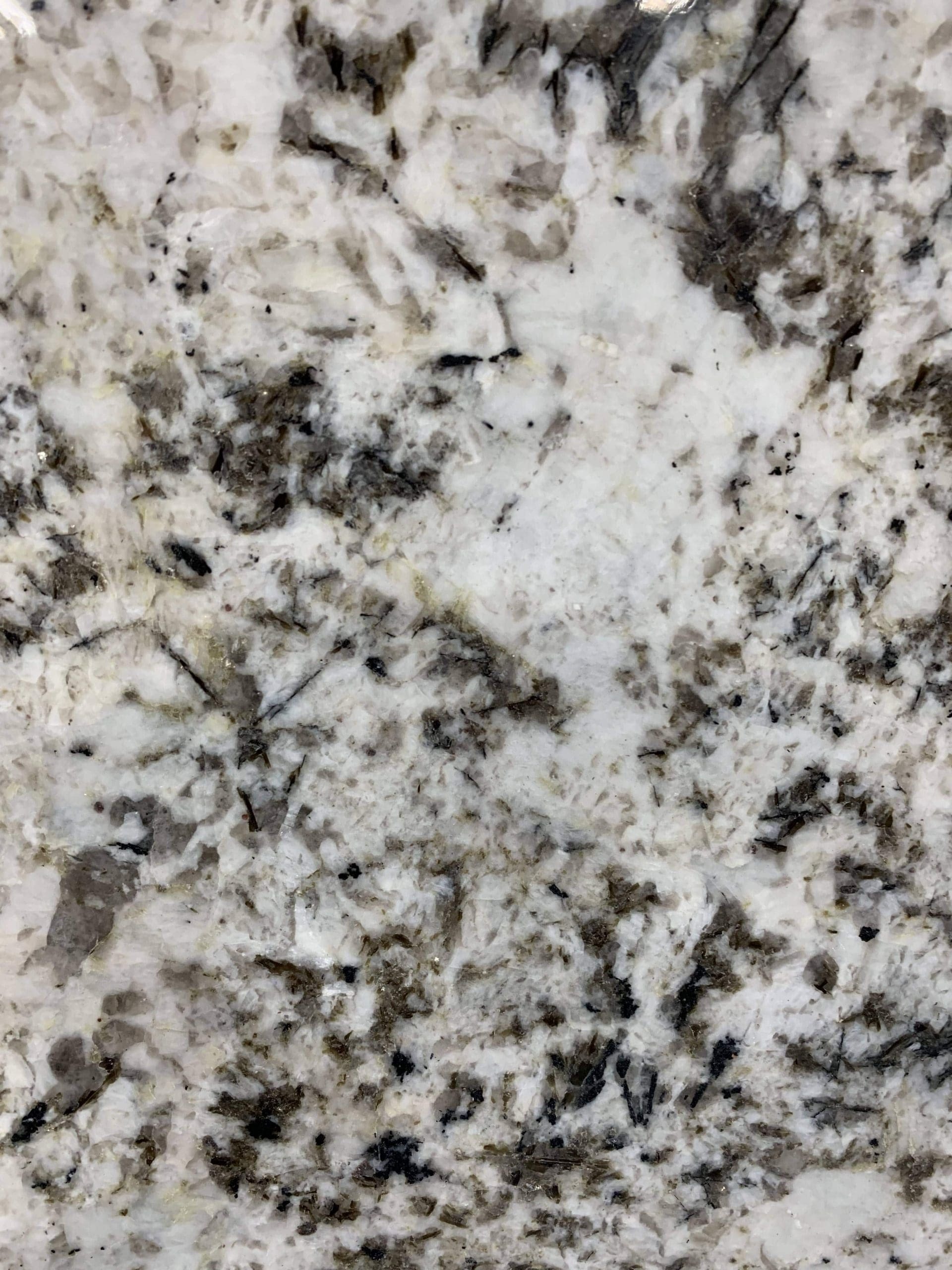 Alaska White - MaxSpace Stone Works