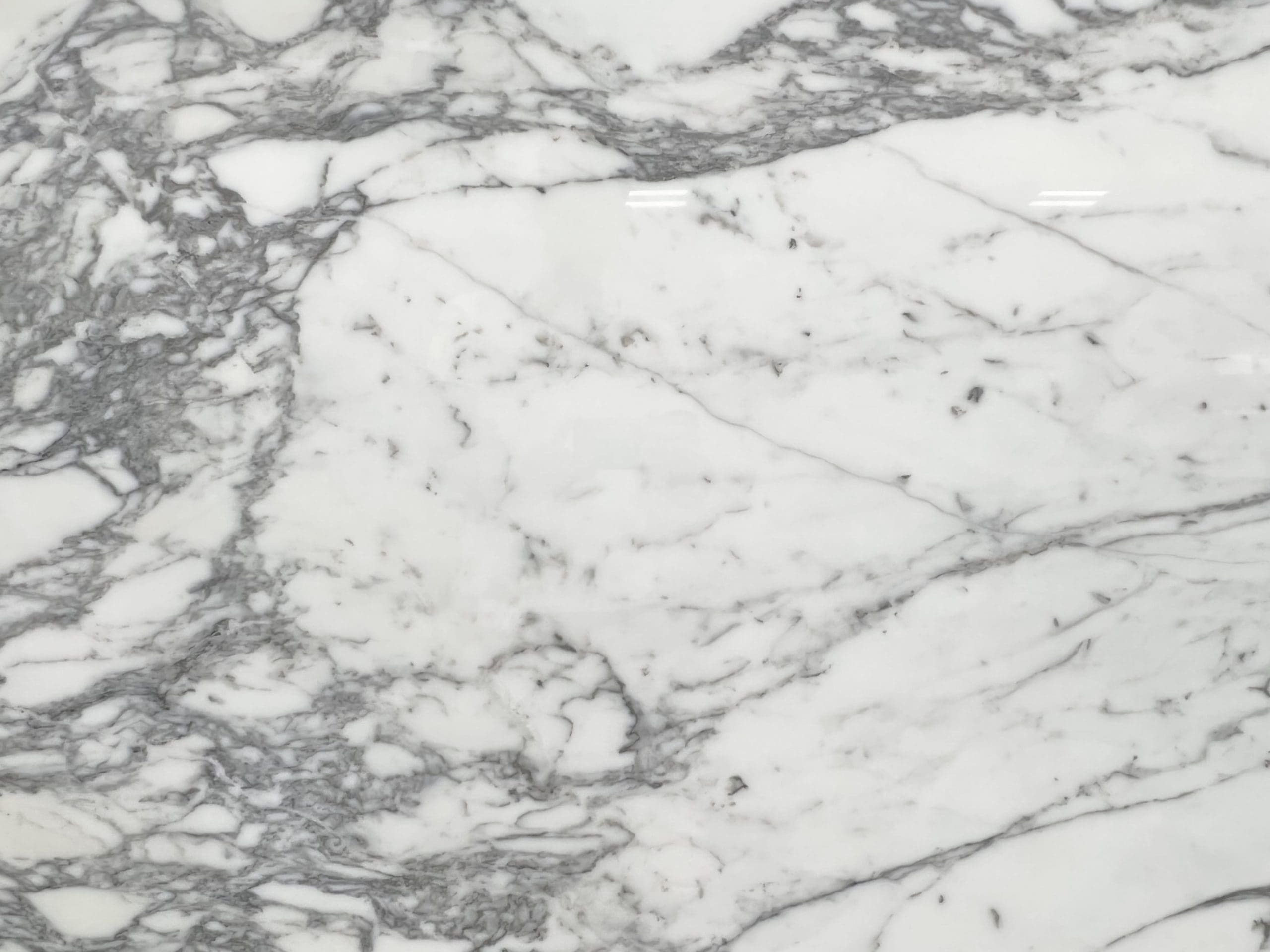 Arabescato Savior - MaxSpace Stone Works